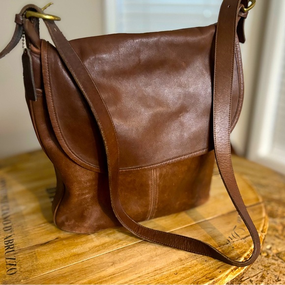 Coach | Bags | Coach Vintage Bag 2 X 12 X 4 | Poshmark